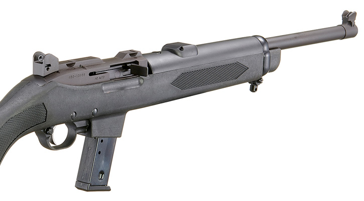 Ruger Links of Interest