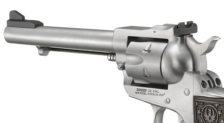 Ruger Links of Interest