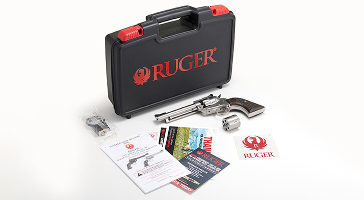Ruger Links of Interest
