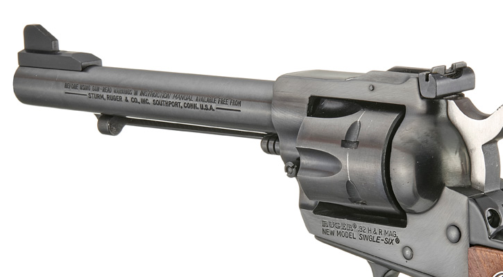 Ruger Links of Interest