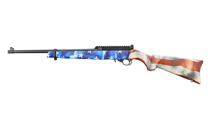 Ruger Links of Interest