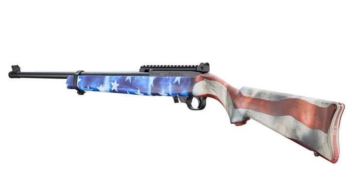 Ruger Links of Interest