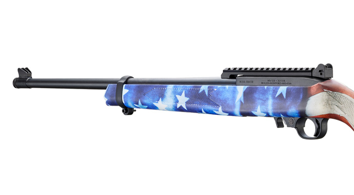 Ruger Links of Interest