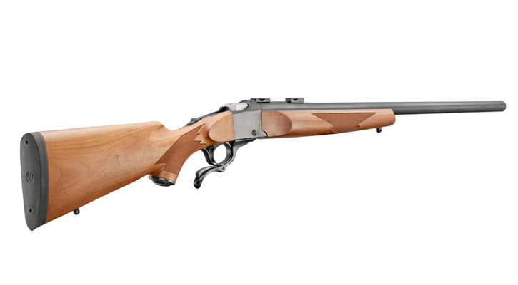 Ruger Links of Interest