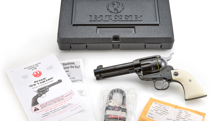 Ruger Links of Interest