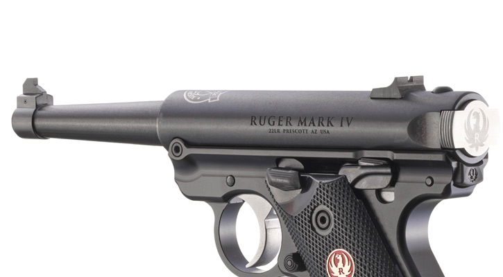 Ruger Links of Interest