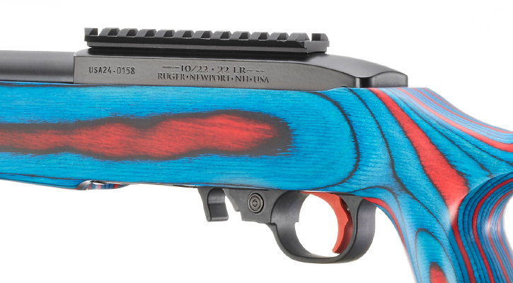 Ruger Links of Interest