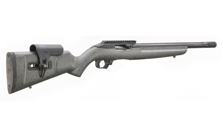 Ruger Links of Interest