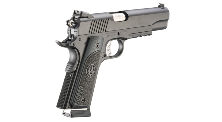 Ruger Links of Interest