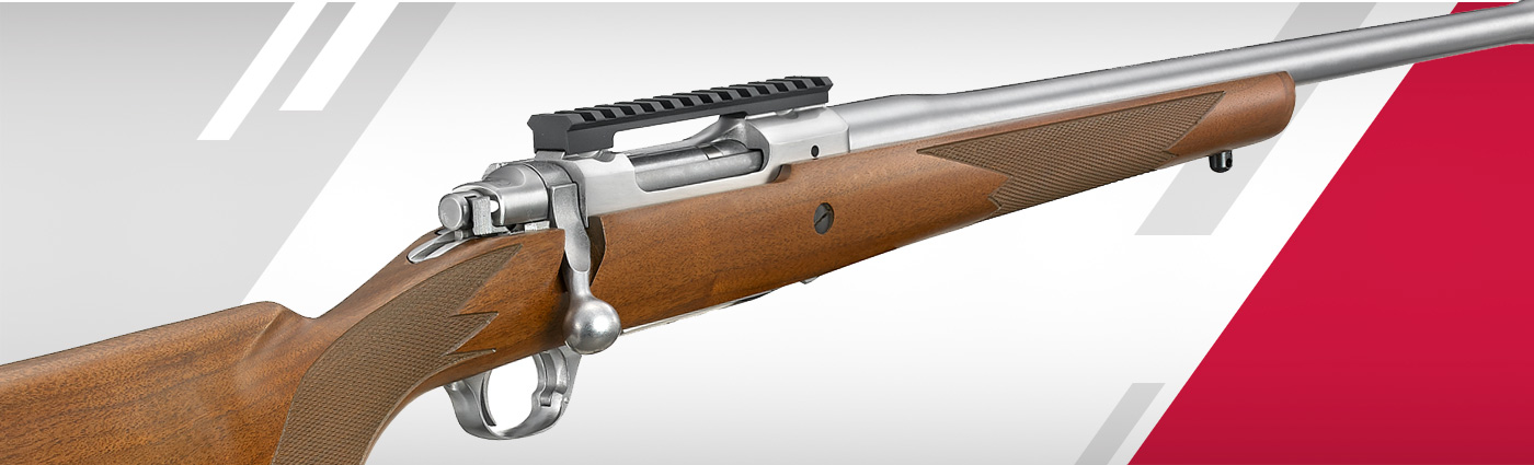 Ruger Hawkeye Rifles Ruger Hawkeye Rifles