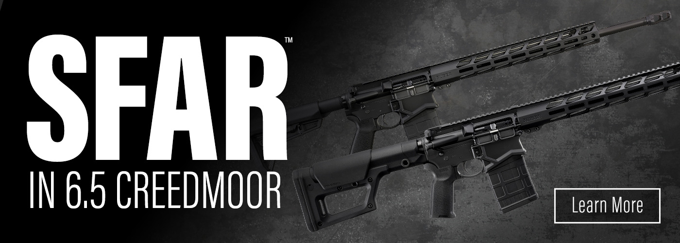 Ruger® Firearms