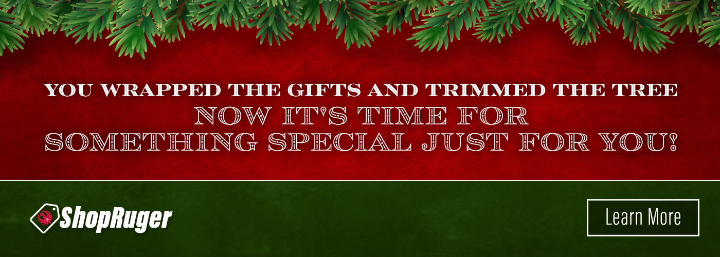 Ruger® Firearms
