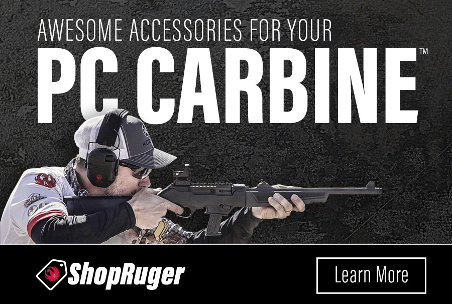 Ruger® Firearms