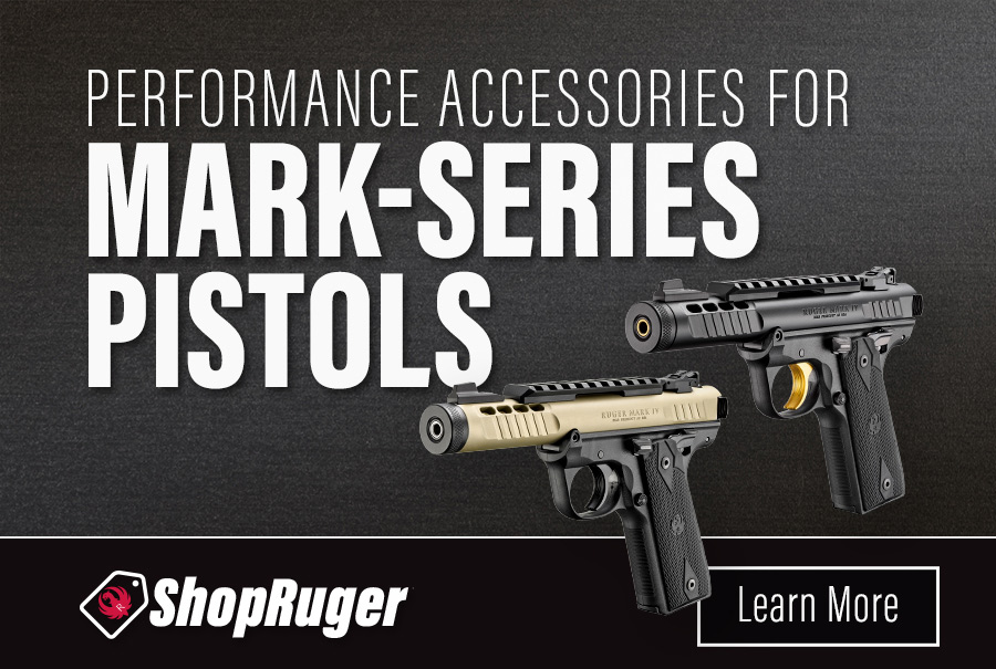 Ruger® Firearms