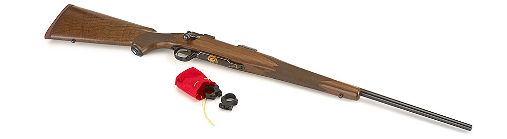 Ruger Retailer Exclusives Program