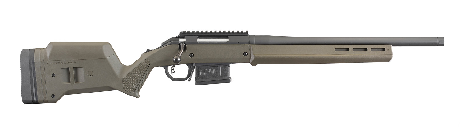 What's a good website to buy high-end precision rifles like Barrett ...