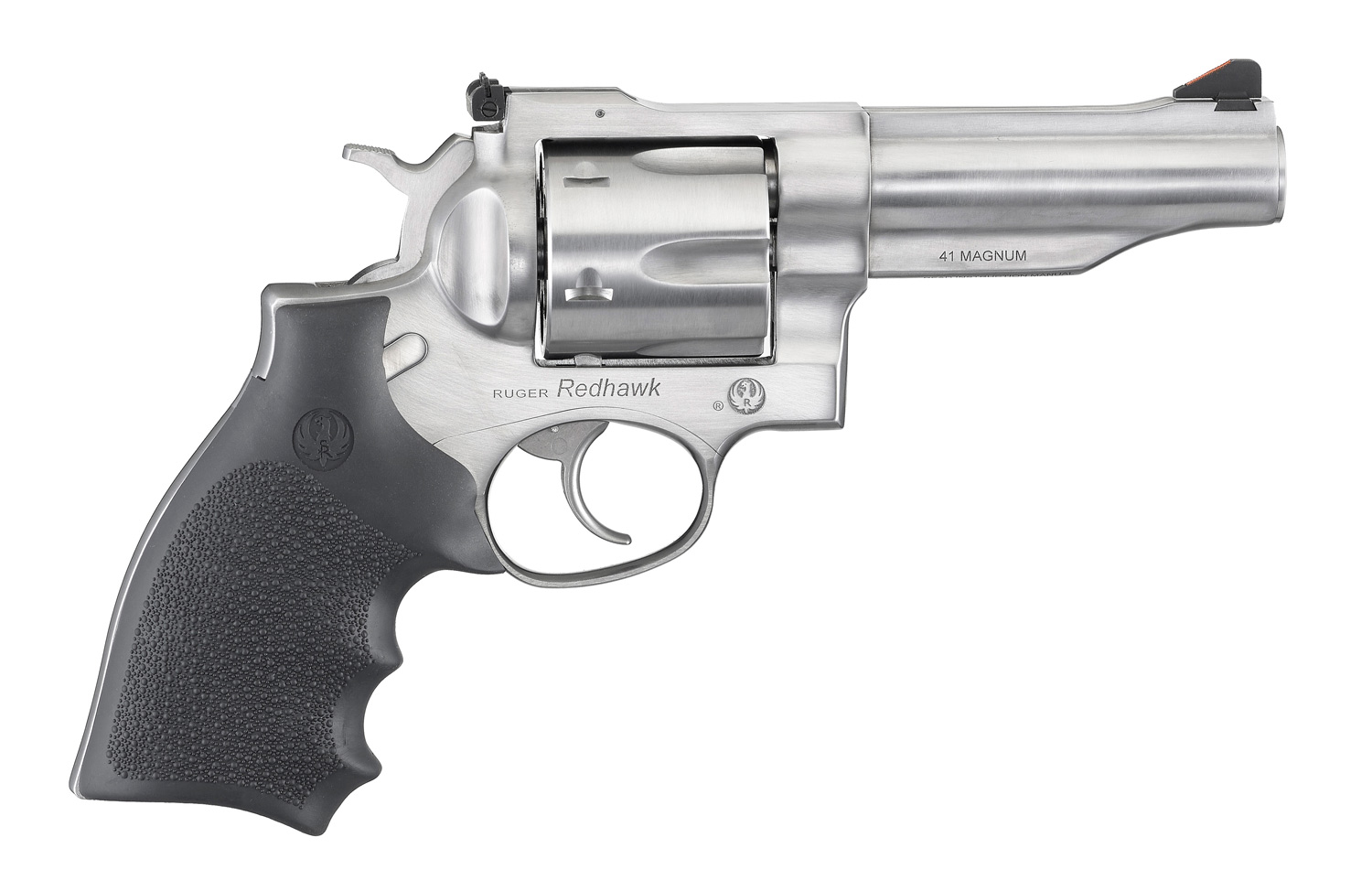 Ruger® Redhawk® Double-Action Revolver Model 5049