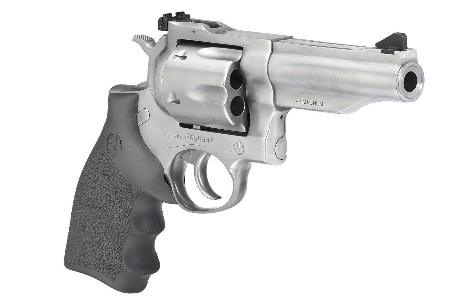 Ruger® Redhawk® Double-Action Revolver Model 5049