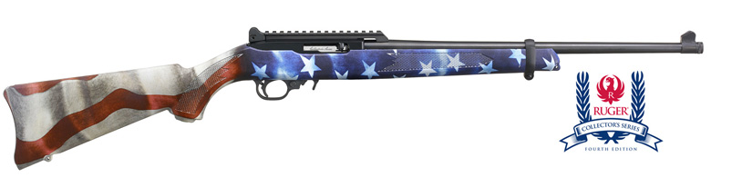 Ruger® 10/22® Carbine Autoloading Rifle Models