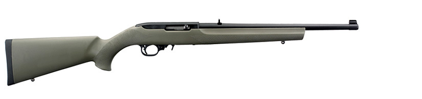 Ruger® 10/22® Compact Autoloading Rifle Models