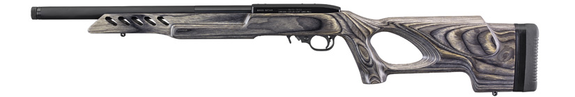 Ruger® 10/22® Target Lite Autoloading Rifle Model 21186