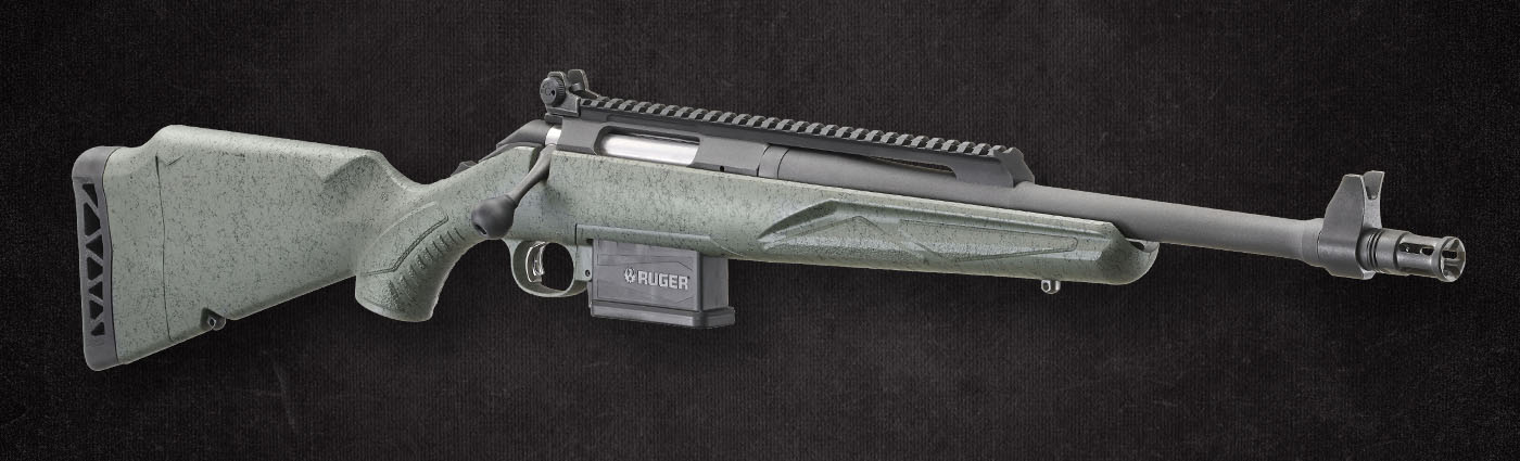 Ruger Ruger