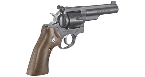 Ruger® GP100® Standard Double-Action Revolver Model 1769