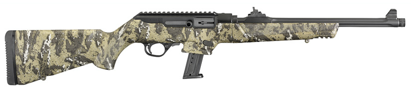 Ruger® PC Carbine™ Autoloading Rifle Models