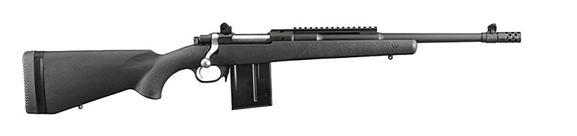 All purpose rifle | The Firearms Forum